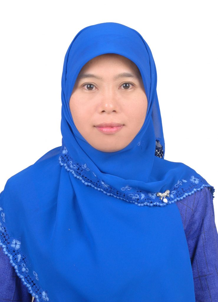 List of Lecturers – Pendidikan Biologi